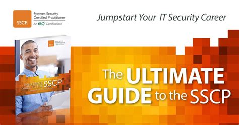 Isc2 On Linkedin Sscp Cybersecuritycertification