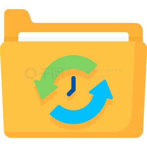 备份网页ui 备份 模板免费下载 Svg格式 512像素 编号49914315 千图网