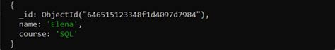 Upsert In MongoDB Explained With Examples Spark By Examples