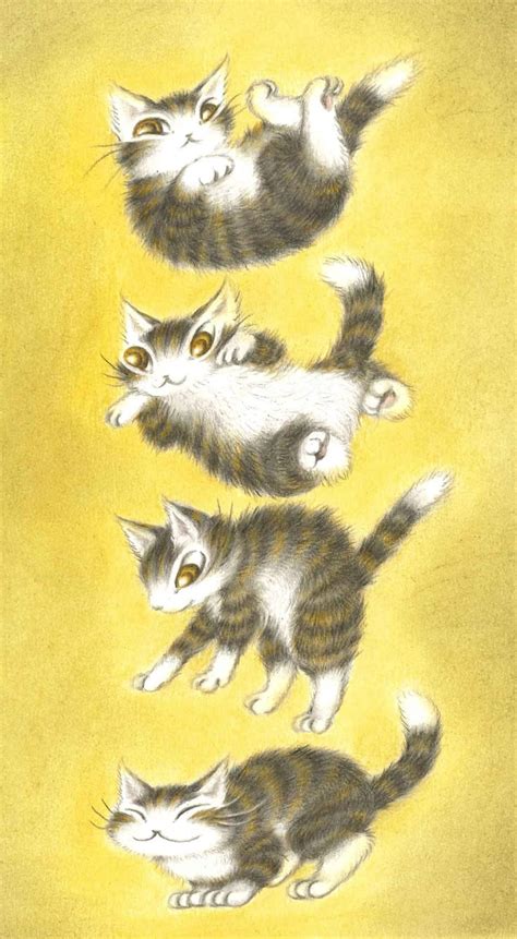 「algorithm」おしゃれまとめの人気アイデア｜pinterest｜rachel Manning イラストアート ネコ イラスト
