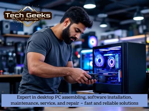 Assembled Desktop Computer Gaming Pc At ₹ 8000piece Assembled