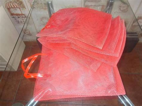 Сумка господарська двошарова — ціна 67 грн у каталозі Господарські сумки Купити товари для дому