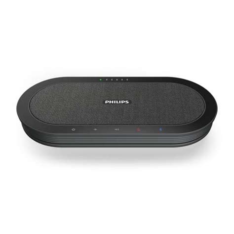 Portable Speakerphone Philips Pse0501 At Best Price In Lucknow Uttar