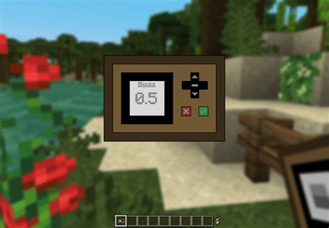 Size Controller Gallery Minecraft Mods Curseforge
