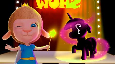 마술쇼 보고싶다 🧙‍♂️🧙‍♀️🧙‍♂️ 토미는 마술쇼를 했다 🧙‍♂️🧙‍♀️🧙‍♂️ 토끼와 마법의 모자 Youtube