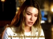 Leanna Decker Gif GIFs Tenor