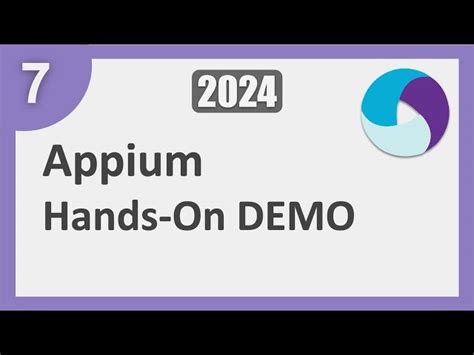 Free Video Appium Inspector Complete Hands On Demo And Tutorial Lecture 7 From Automation