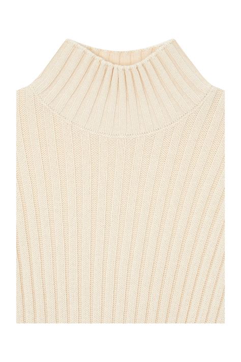 Gcut지컷 골지 조직 터틀넥 니트 Sivillage 에스아이빌리지 Gcut지컷 골지 조직 터틀넥 니트 Sivillage 에스아이빌리지