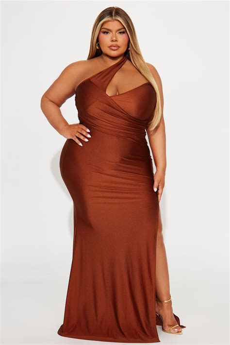Plus Size Prom Dresses Fashion Nova