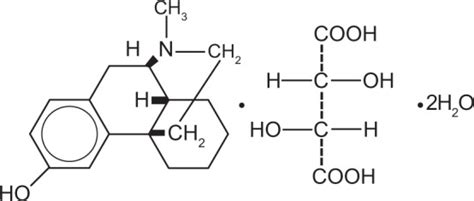 Levorphanol Revisiting An Underutilized Analgesic Pmc