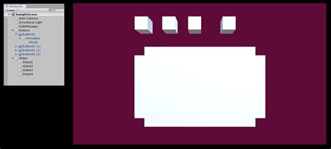 Solved How To Make A Slide Show In Unity Unity Engine Unity