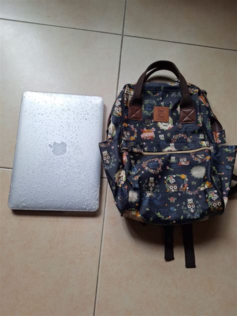 Dollyclub Backpack Womens Fashion Bags And Wallets Backpacks On Carousell