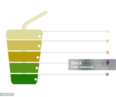 다이어그램 데이터 요소에 대한 템플릿 인포그래픽 블록 0명에 대한 스톡 벡터 아트 및 기타 이미지 0명 3차원 형태 계획 Istock