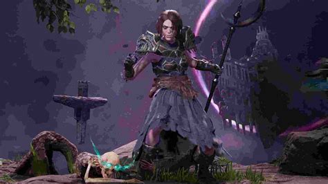 Last Epoch Falconer Build Guide Game Tier List