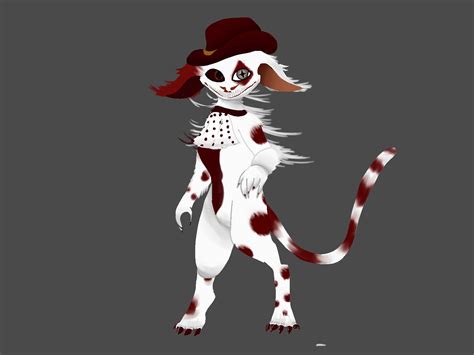 Lucy Lacemaker By Queen Fopsie On Deviantart