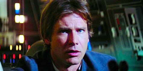 After Star Wars New TV Show I Think I Ve Just Figured Out Why Han Solo Is So Important