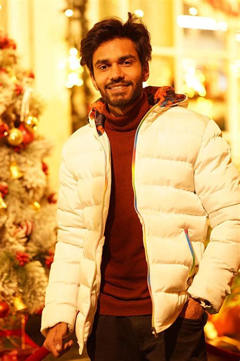 Ayush Yadav Biography Wiki Girl Friends Height Age And Net Worth