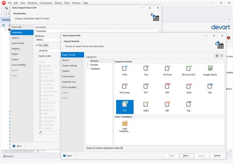 Dbforge Studio For Oracle Features