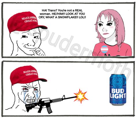 Snowflake Rpoliticalmemes