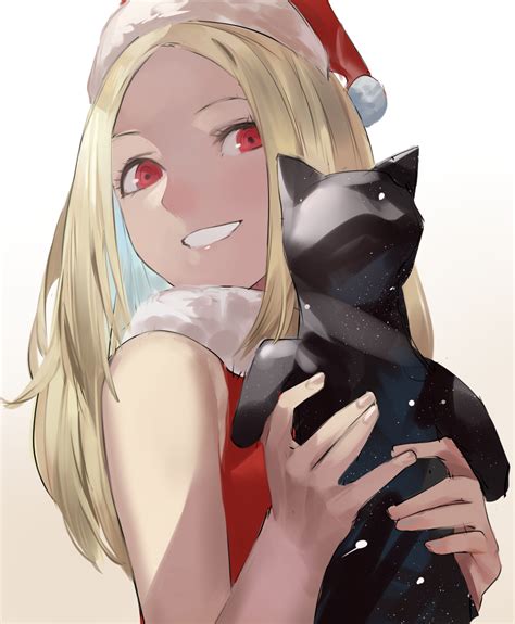 Kitten Gravity Daze Danbooru