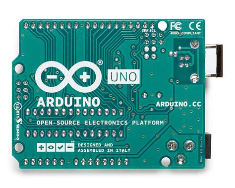 pololu arduino uno r3
