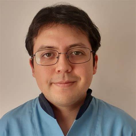 Ignacio Tamayo Pino Dentista General Centro Medico Y Laboratorio Clínico Ratsel Linkedin