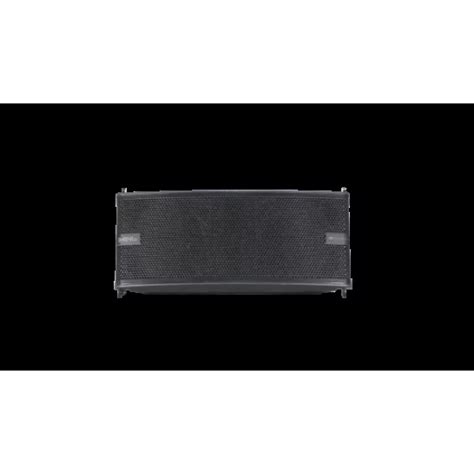 Db Technologies Dva Mini G2 Small Format 2 Way Active Line Array