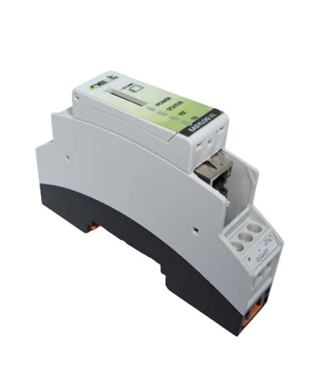 Opc Ua Modbus Gateway 4next Technology Systems Automation