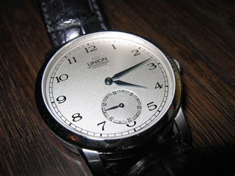 Chronographs With Numbers Cropped By Subdials Why Page 4