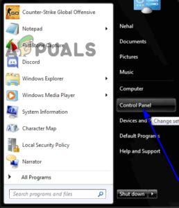 How To Scroll With A Touchpad