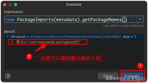 Springboot启动原理 Csdn博客