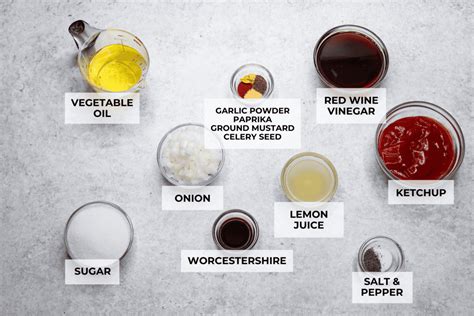 Homemade Catalina French Dressing The Recipe Critic