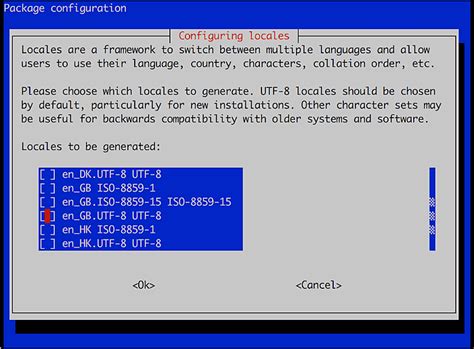 How To Fix Setlocale Error In Raspberry Pi Os