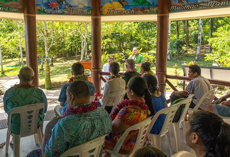 New Track At Mt Vaea For People With Disabilities — Eyespy Radio 875 Fm