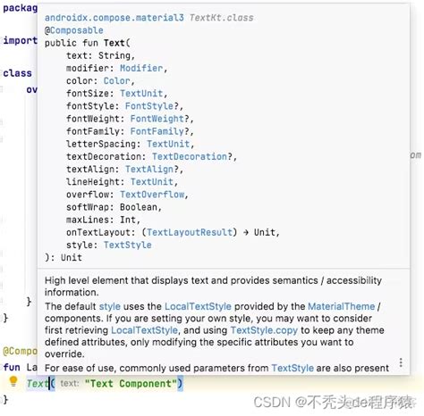 android 使用 compose android compose ui mob64ca14116c53的技术博客 51cto博客