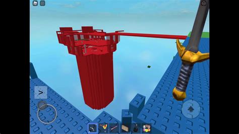 Epic Doomspire Brickbattle Gameplay YouTube