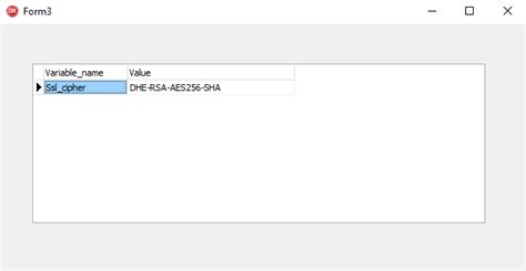 SSL Connection To MySQL From Delphi With UniDAC And SecureBridge Devart Blog