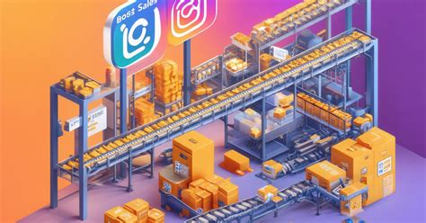 Boost Sales: Mastering Instagram for Business [2025] | DSLAB GLOBAL Blog