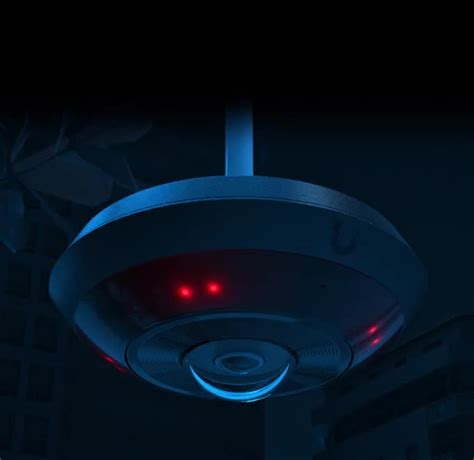 UniFi Camera Security Ubiquiti