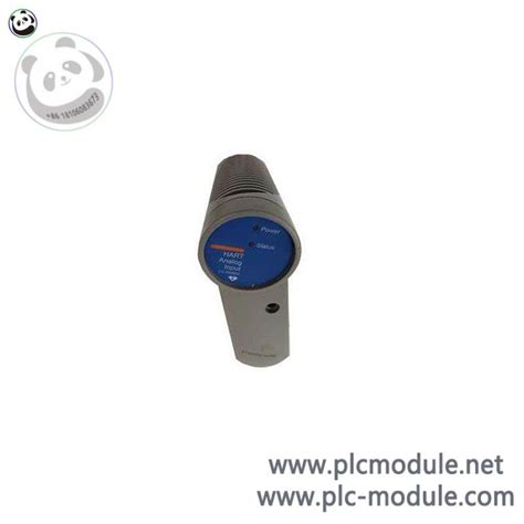 Honeywell Cc Paix02 High Level Analog Input Module Plcmodule Automation