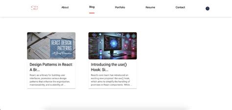 santos das on linkedin webdevelopment react javascript techblog