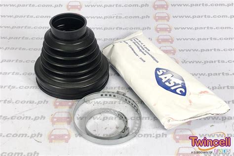 Axle Boot 301 07 16 Inner Twincell