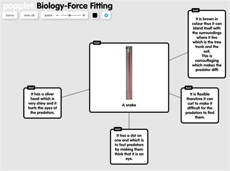 Biology Pt Force Fitting And Improvements Made