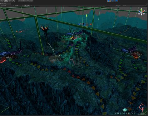 Submerge Just One Breath News Indievault Moddb