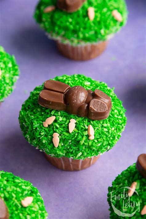 Edible Easter Grass Recipe