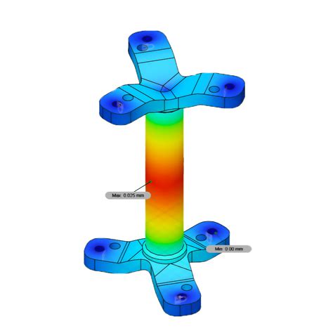 G1 Cad Simulation Getail Design