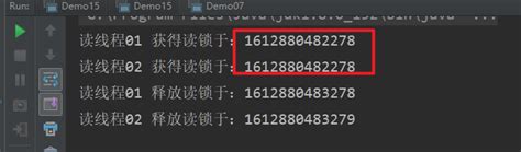 thread之reentrantreadwritelock layman~ 博客园
