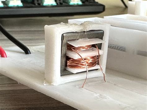 Why Is My Transformer Not Working Here Full Question And Context In Comments Raskelectronics