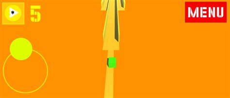 Block Maze Mobile By Mihapro