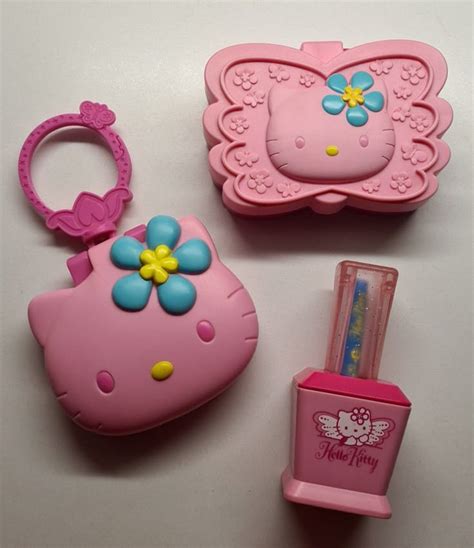 Hello Kitty Fairy Series ️